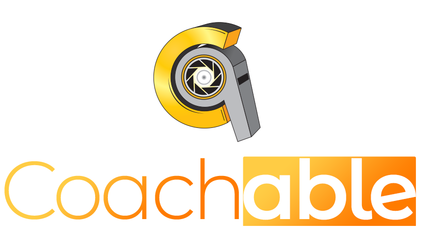 Coachable App – Able Apps