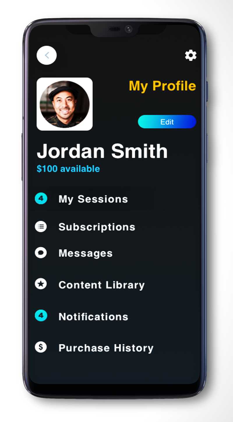 Product Digital – Able Apps